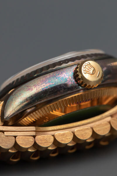 استمتع ببيع ساعاتك الفاخرة المستعملة في الرياض | ALLU Saudi