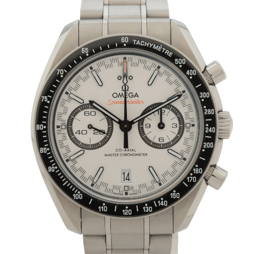 استمتع ببيع ساعات أوميغا الفاخرة المستعملة في الرياض | ALLU Saudi